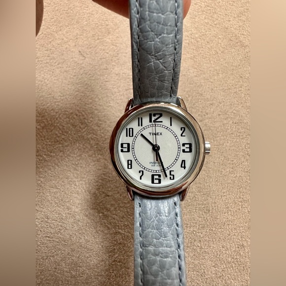 Timex | Accessories | Vintage Timex Watch | Poshmark